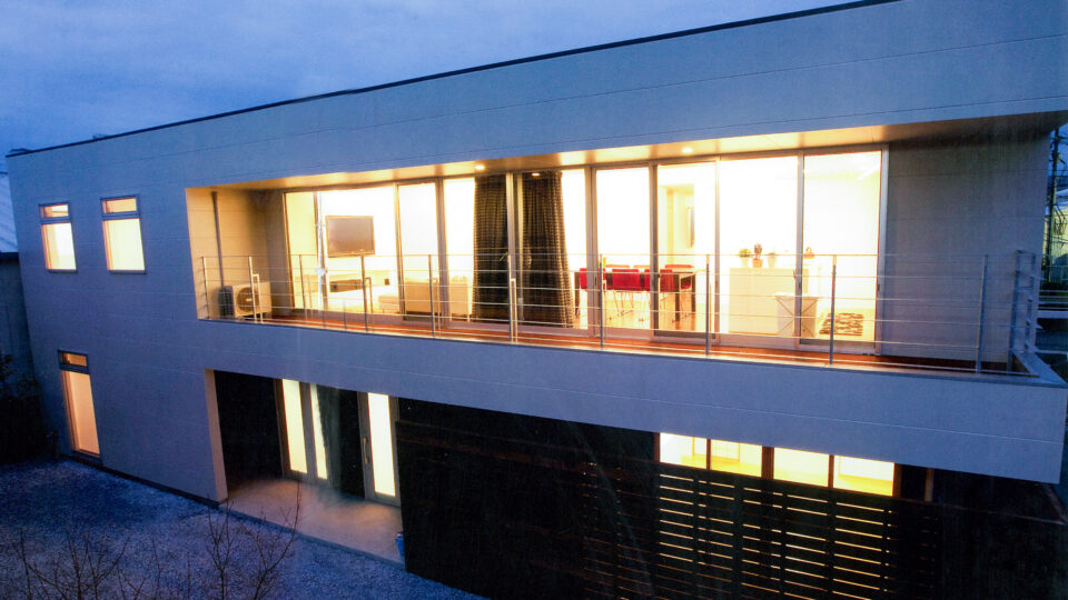 福岡・宮崎の一級建築士デザイン事務所｜エンタープロ